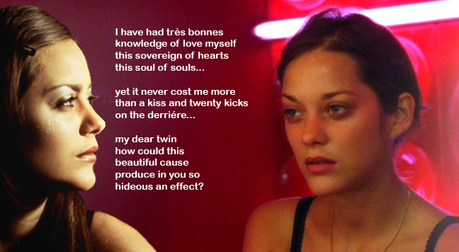 Pretty Things (2001 film) - Alchetron, the free social encyclopedia