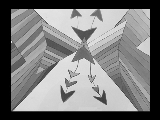 Los espectros del color: Colores acromáticos