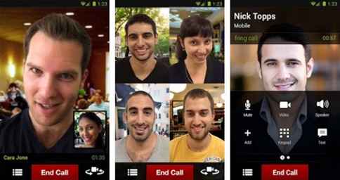 √ 15 Aplikasi Video Call Android Terbaik dan Terbaru (UPDATED)