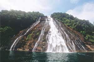 BeyKhansaa Tour Travel: Pulau Mursala Sibolga Indonesia