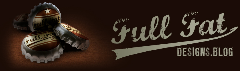 Full Fat Designs - Graphic Design and Web Design Leicester: Working ...