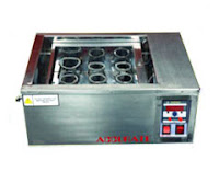 U-TeK SCIENTIFIC: Blood Bank Instruments