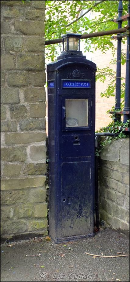 Your Photo Dreams 2013: Crich Tramway Village Matlock Derbyshire 100712