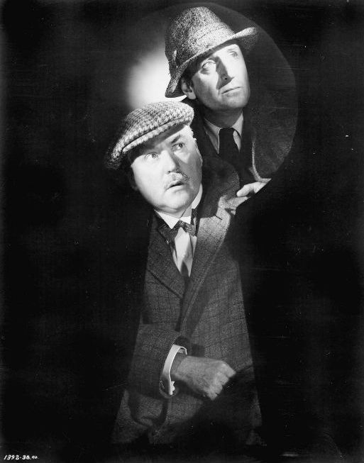 Thrilling Days of Yesteryear: The Universal Pictures Blogathon ...