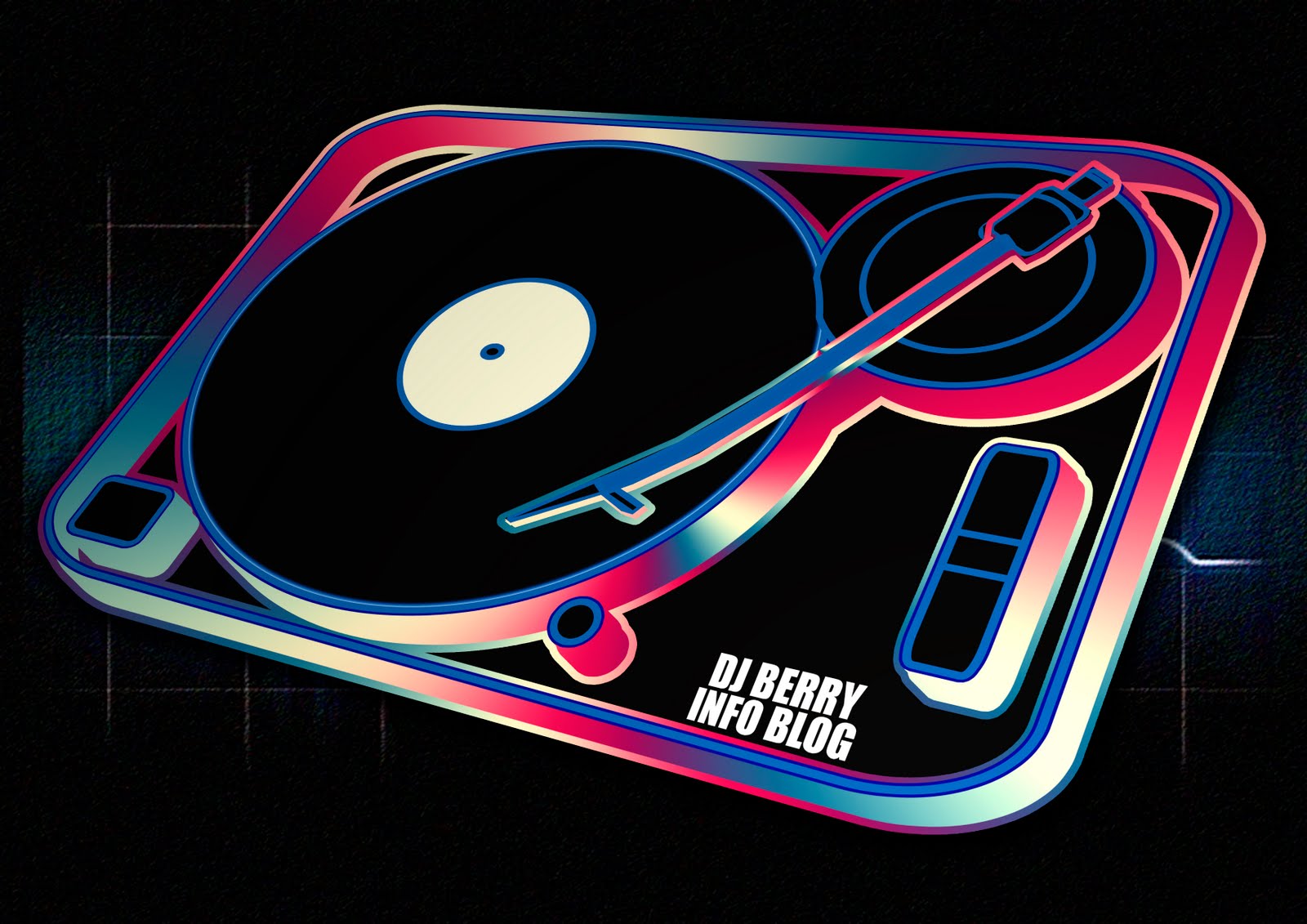 Dj Berry Blogja: február 2012