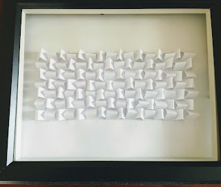 SimpleJoys: 3D paper art