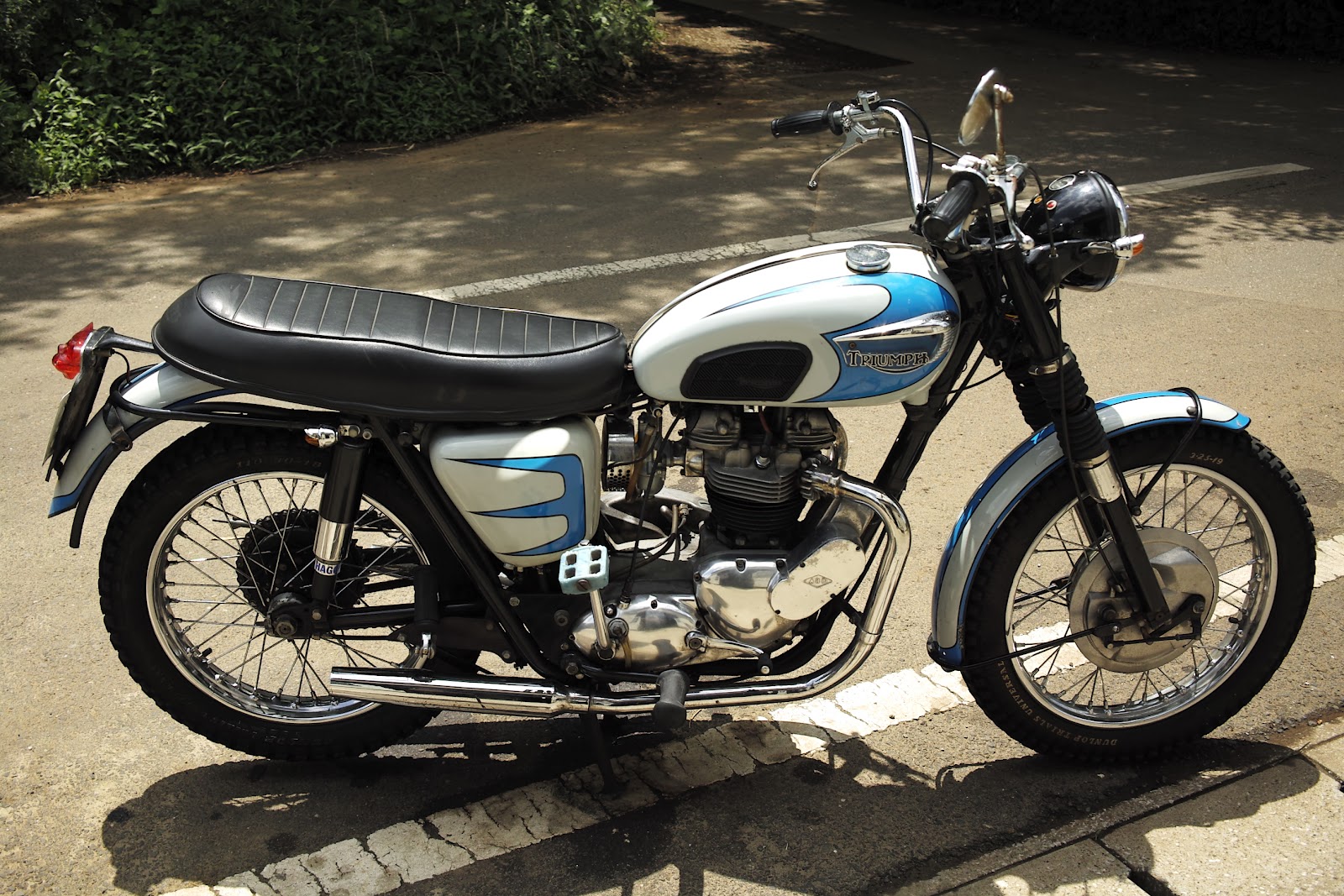 Deluxie: ：*：゜・☆@@TrIuMp + Ard MAgNETo@@