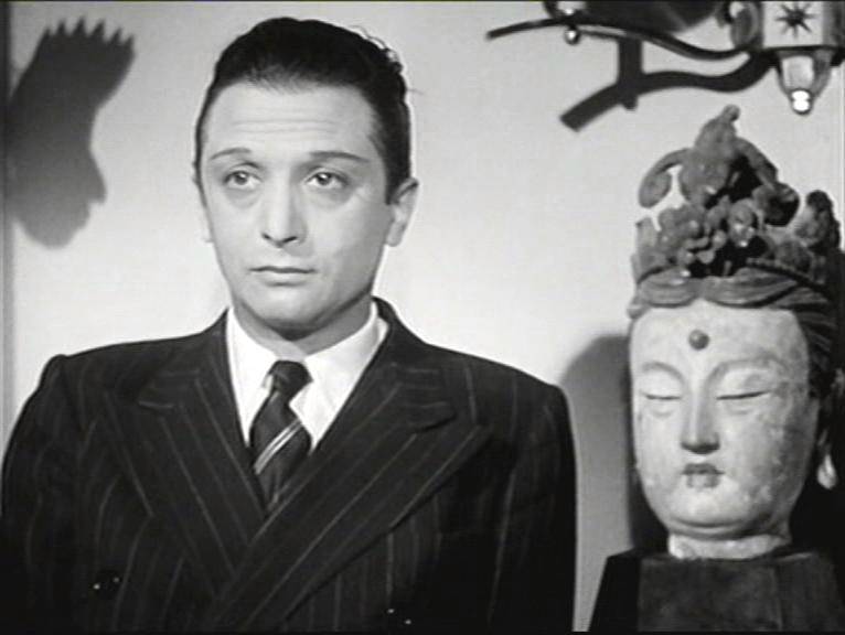 MARCEL DALIO | Segundo Plato Cine