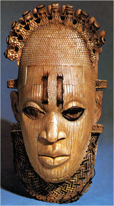 Ọmọ Oódua - Art & Culture: Yoruba Art And Culture