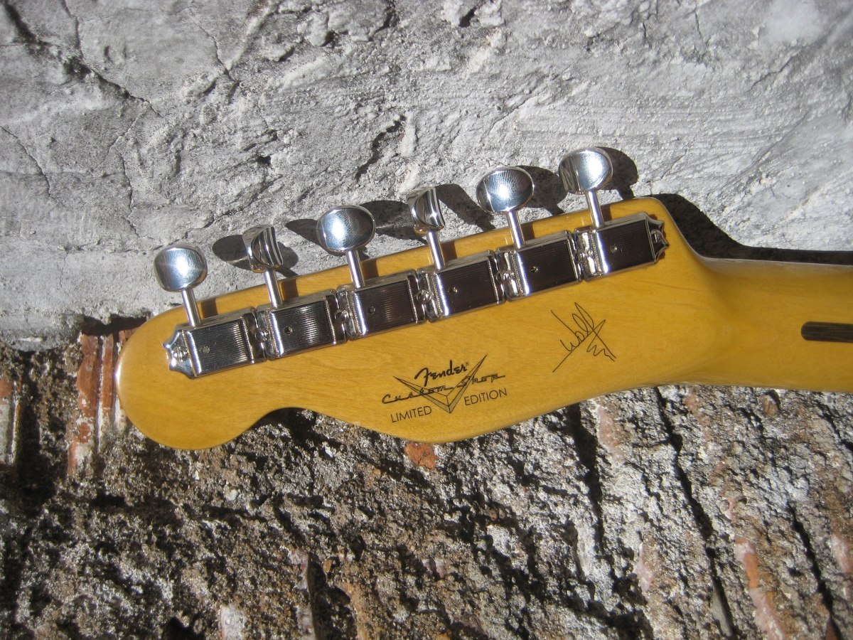 Midnight Sun Effects: WOLFCASTER