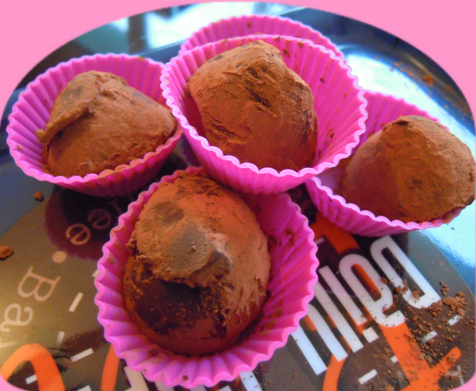 Mon Lapin Malin Aime Les Carottes Bio Truffes Aux Pur es D ol agineux