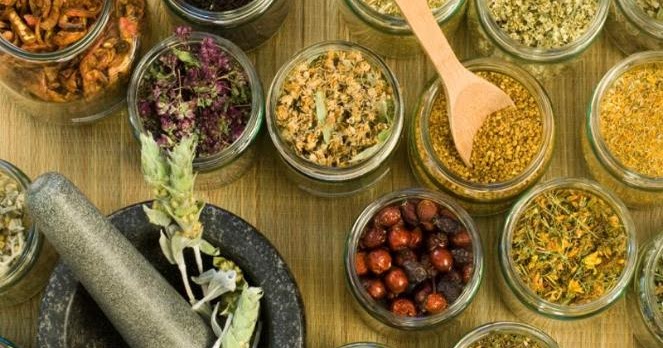 Simplisia: Definisi dan penggolongan simplisia