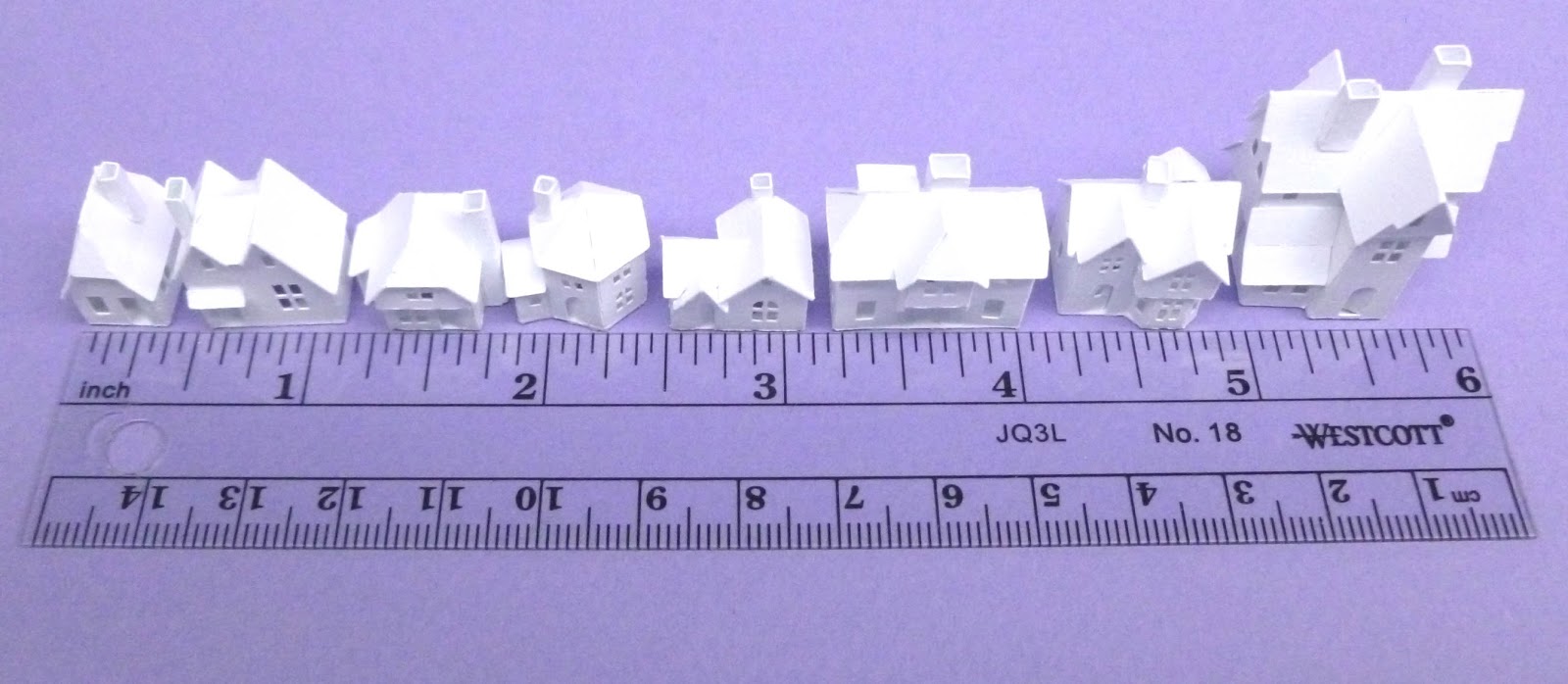 Karin Corbin Miniatures