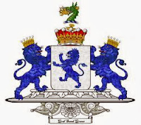 Lord Belmont in Northern Ireland: 1st Earl of Erne