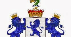 Lord Belmont in Northern Ireland: Crom Castle