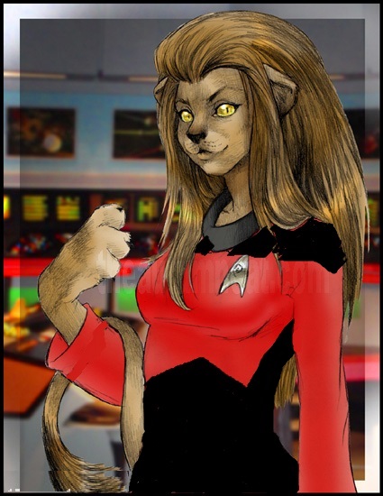 Surefoot: Overview: Caitians