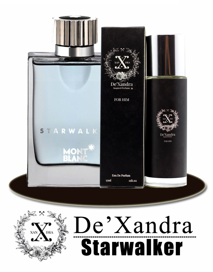D'PerfumeRackz: De'Xandra Perfume: Top 10 Selling