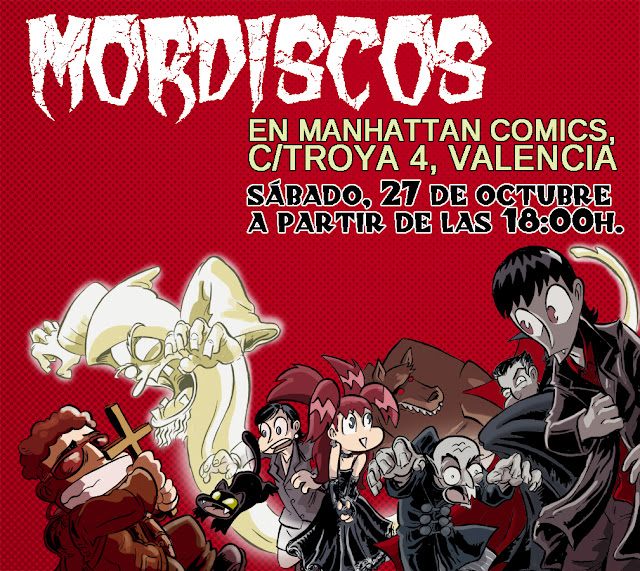 Trazos en el bloc: HOY PRESENTACIÓN DE "MORDISCOS" DE JOSÉ FONOLLOSA EN ...