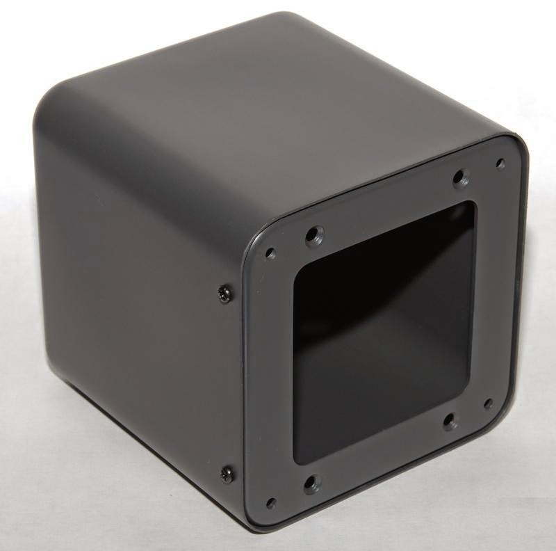 J&K Audio Design: Transformer Case