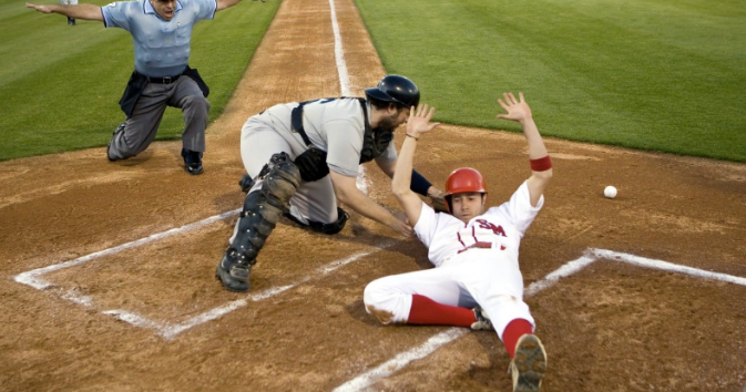 Dasar-dasar Untuk Menjadi Pemain Baseball Terkenal - Bumi Olahraga