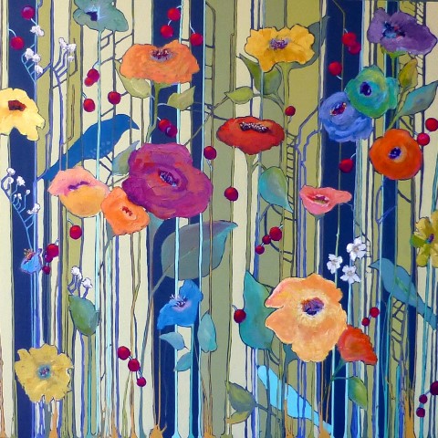 Nancy Standlee Fine Art