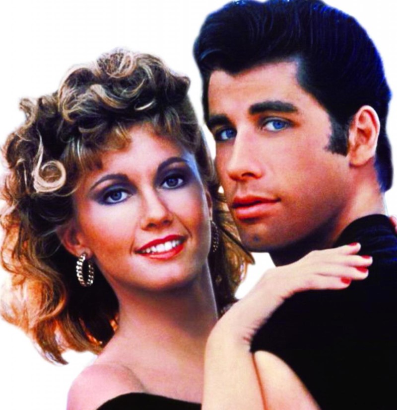 Actores confirmados para la nueva versión de "Vaselina"