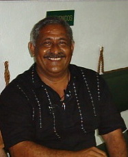 La gaita del decano: .- Luces del Catatumbo