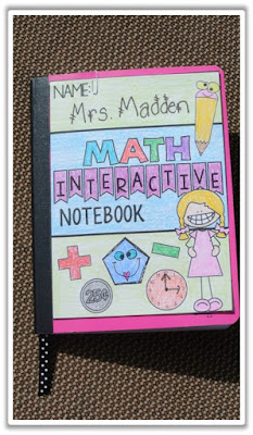 Making Interactive Notebooks Work in the Primary Classroom - *Teaching ...