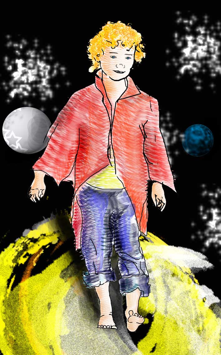 Karin Abarca Ilustraciones: mis ilustraciones