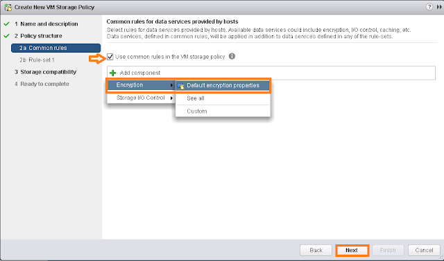 Virtualization The Future Vm Encryption In Vmware Vsphere 65
