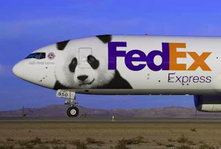 All new wallpaper : Fedex Pictures