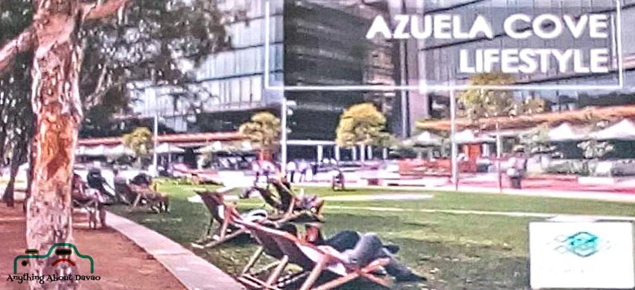 Azuela Cove Davao: Where the Sea Meets The City - Anything About Davao