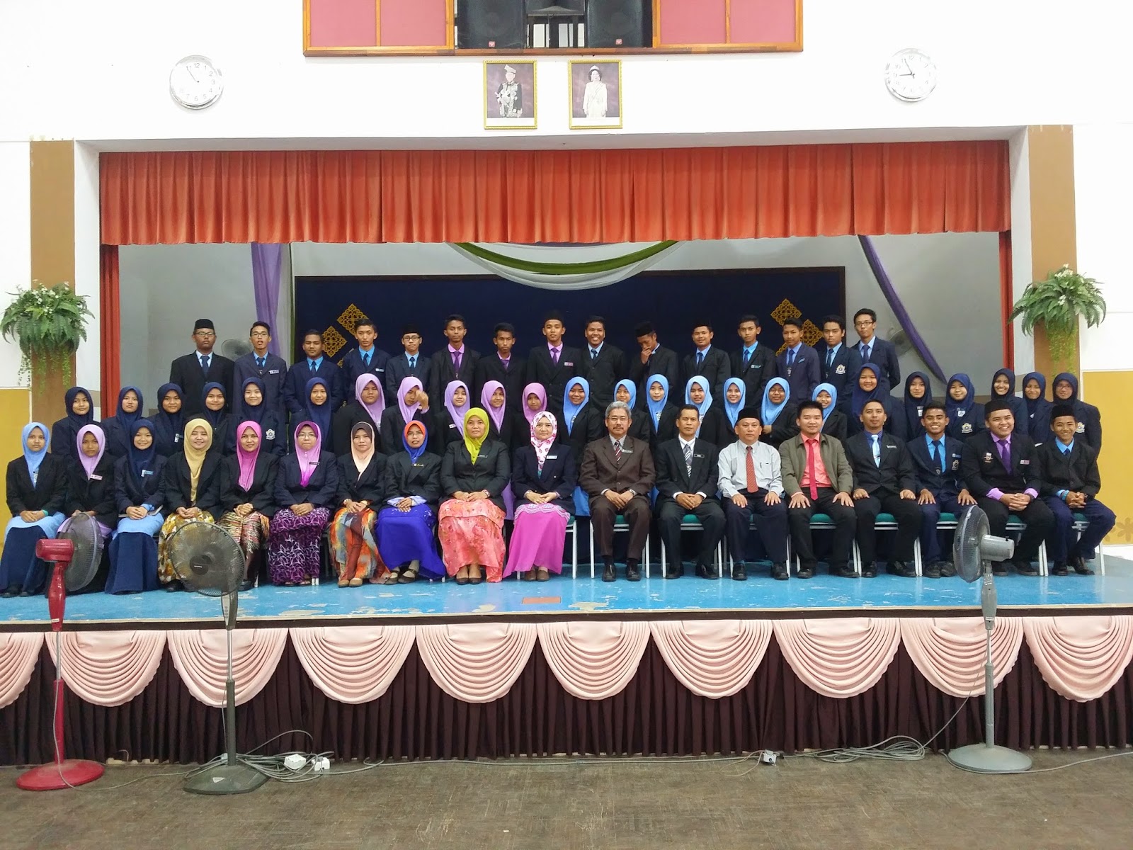 SMK BUKIT RANGIN 25150 KUANTAN: LAWATAN PENANDA ARAS BADAN PENGAWAS SMK ...