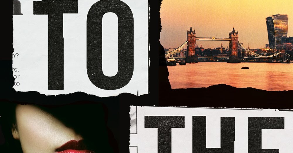 Beth Fish Reads: 10 Thrillers to Look Forward to (or Find at BookExpo 2019)