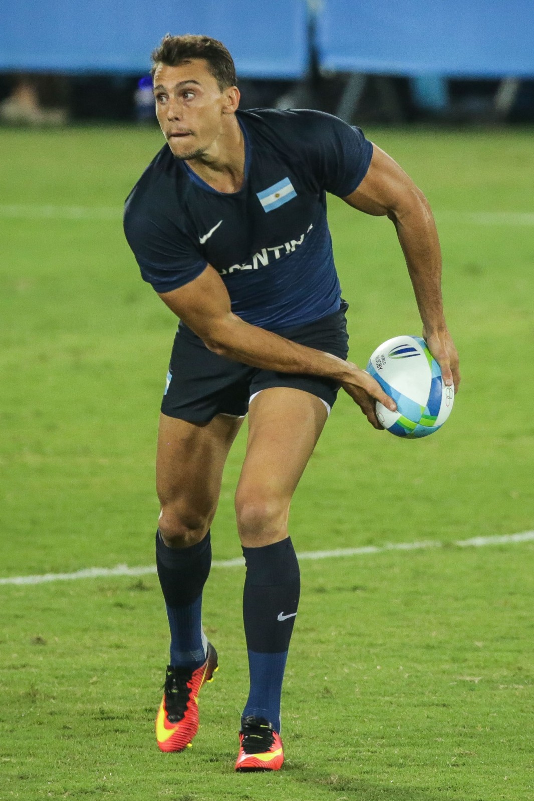 #RIO2016 - LOS PUMAS (ARGENTINIAN RUGBY TEAM) IN RIO DE JANEIRO ...