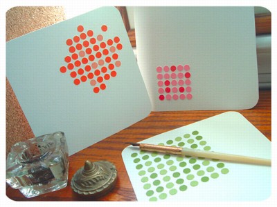 CRAFTY PHOTOGRAPHER: BRILLIANT DIY PAINT CHIP PROJECTS