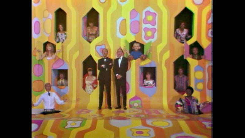 New Age Mama: LAUGH-IN: THE COMPLETE THIRD SEASON