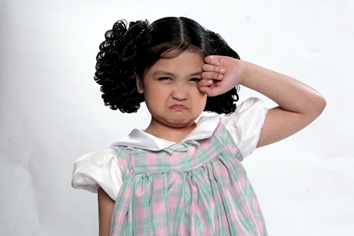 Remember Lottie Legh Of Princess Sarah? This Is What She Looks Like Now ...