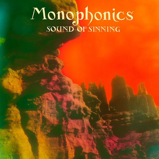 MusicLoad - Amazing Handpicked Music: Monophonics
