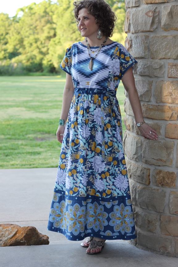 Sew Serendipity: Spring 2016 Collection: Meet Heidi!
