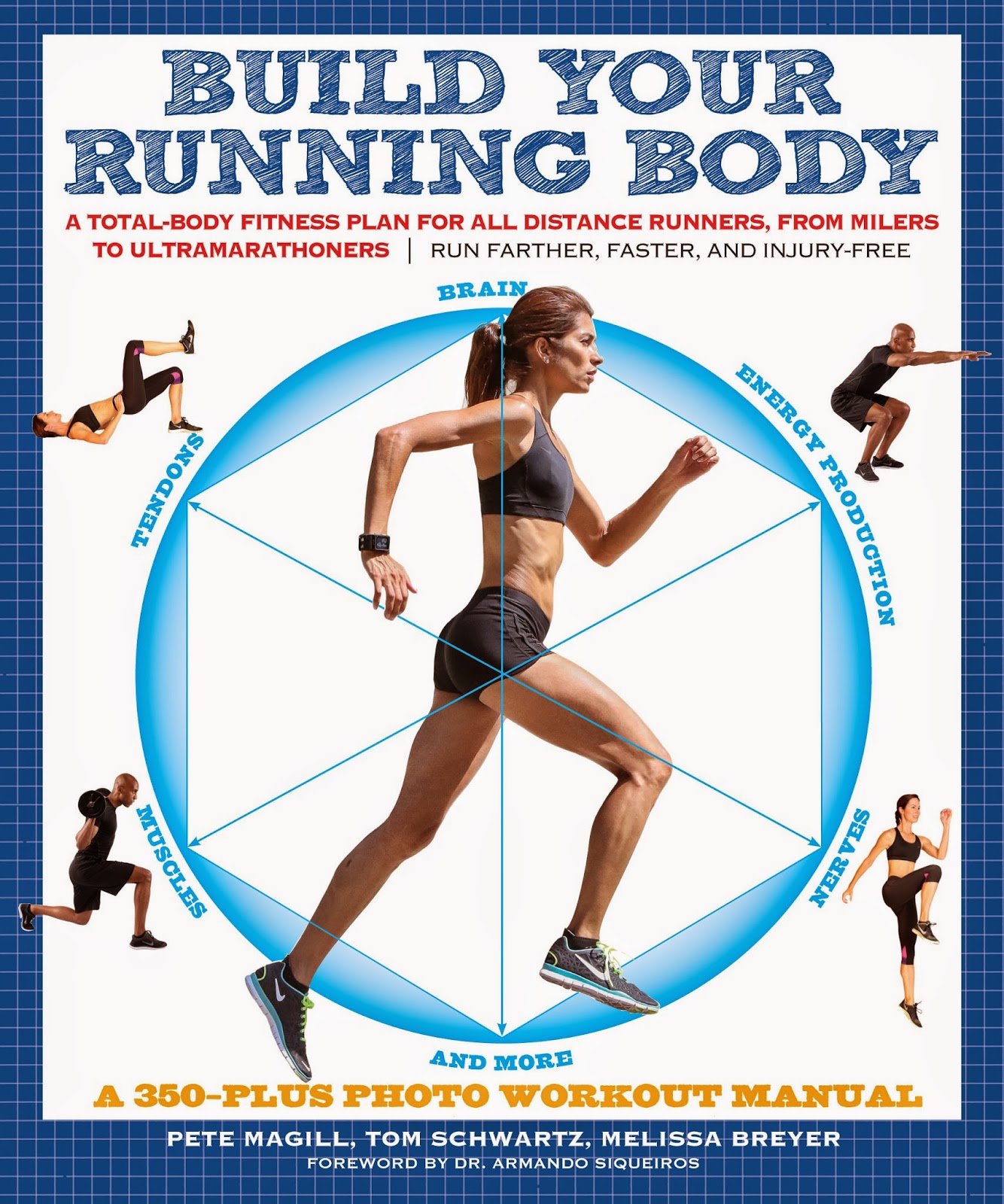 Recover Your Stride: Build Your Running Body by Pete Magill