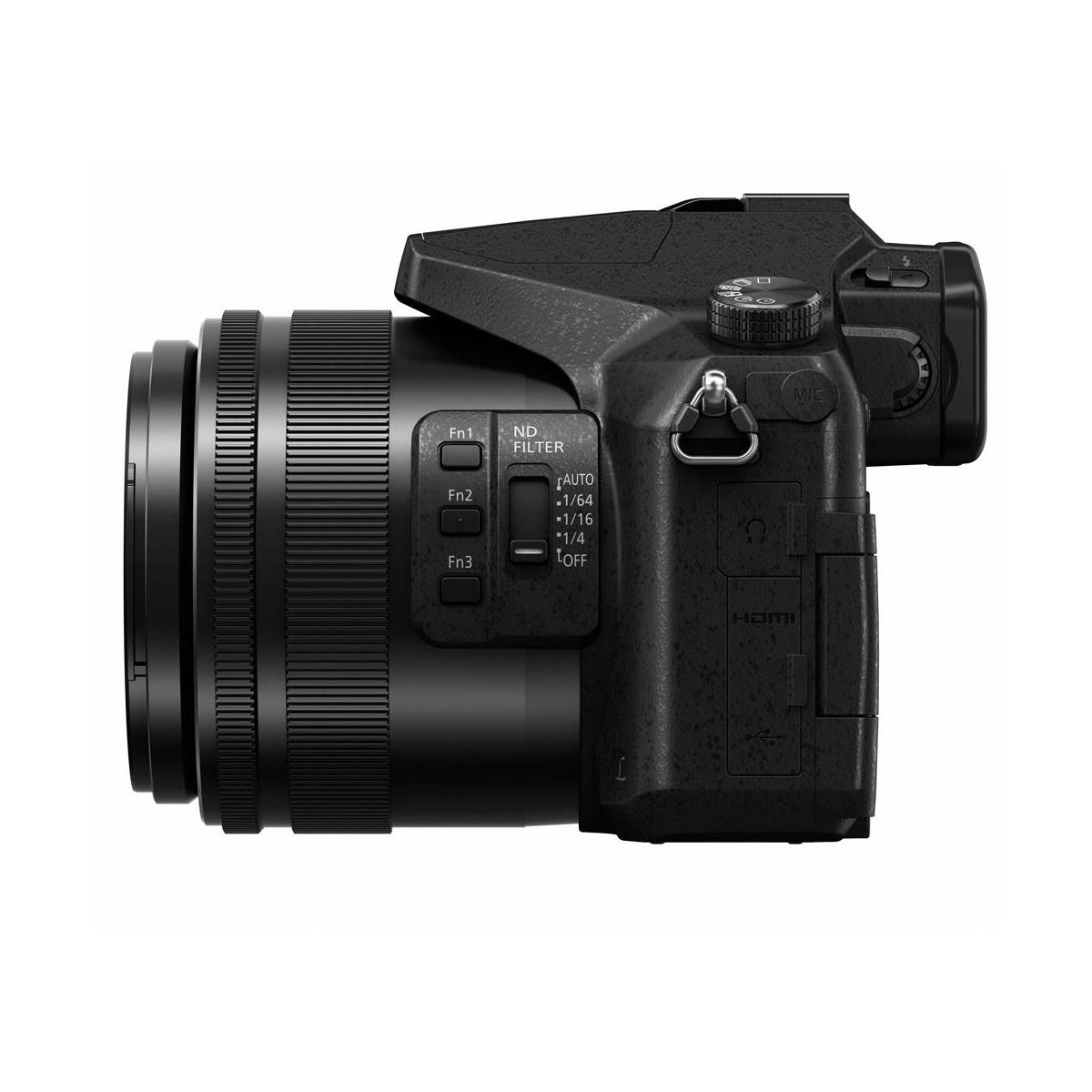 Panasonic Lumix FZ2000