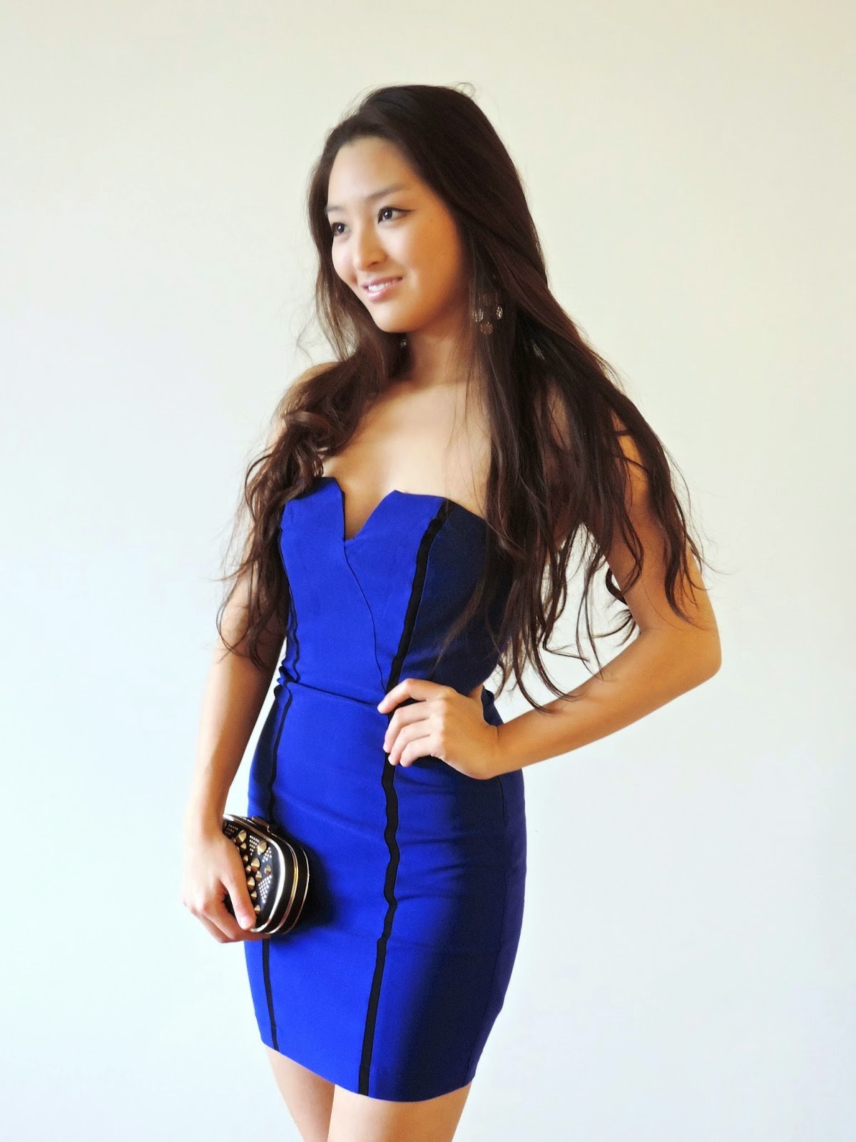 Sensible Stylista x Hair Cuttery - Sensible Stylista