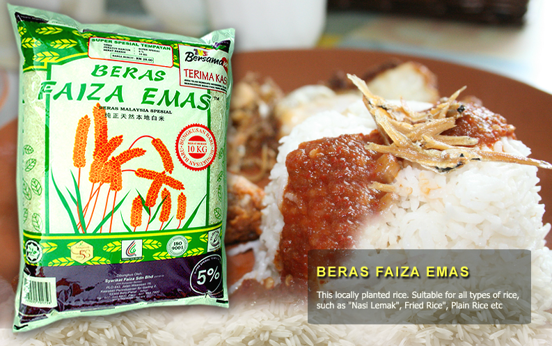 Entrepreneur Faiza Bawumi