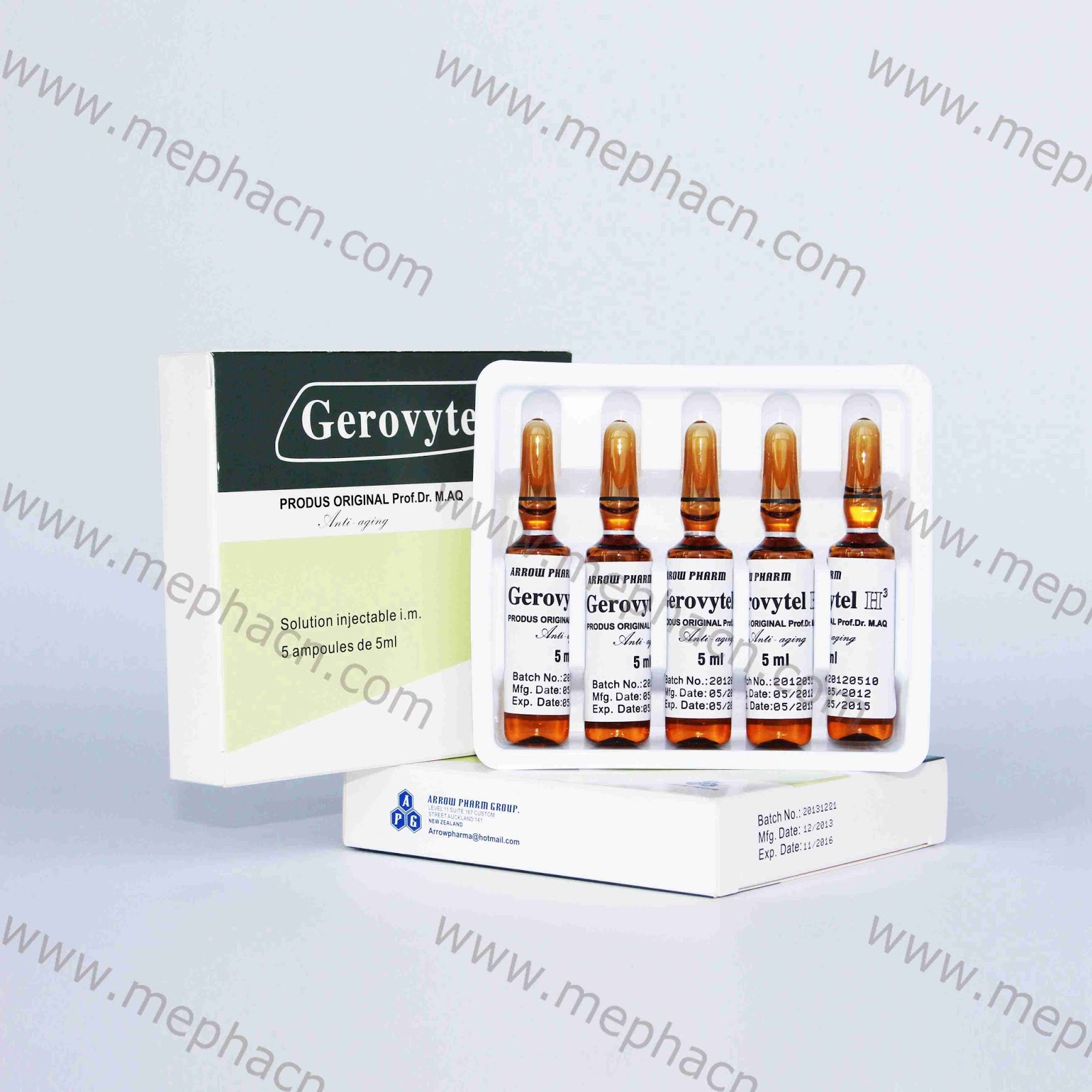 Skin Whitening Glutathione Injection: Anti-aging injection, Anti ...