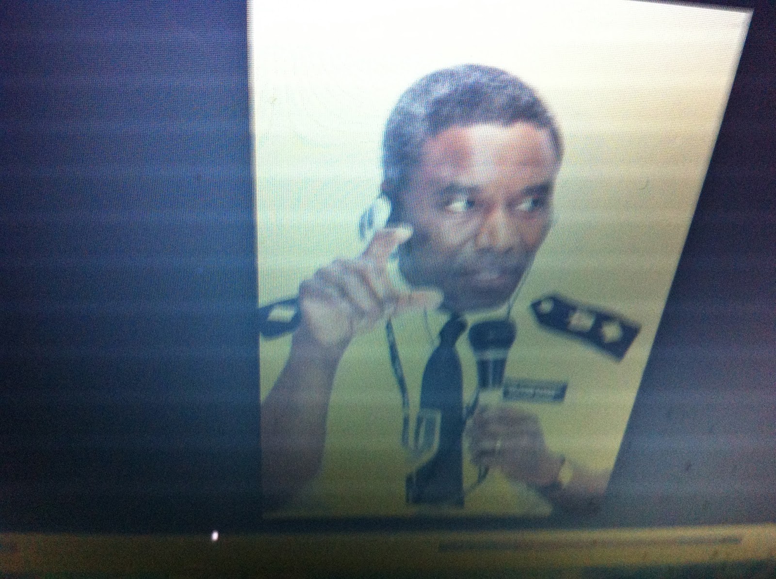 THE BLACK SOCIAL HISTORY:: BLACK SOCIAL HISTORY : AFRO-ENGLISH " CHIEF ...