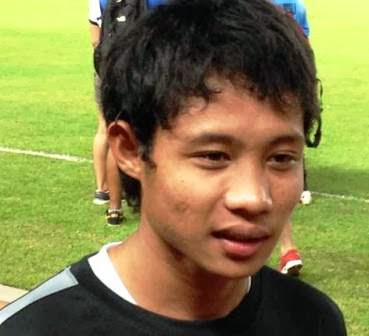 Profil dan Biodata Lengkap Evan Dimas Darmono | Yuk Kerja