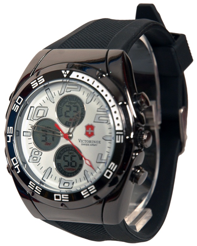 Jual Jam Tangan Swiss Army Victorinox Murah