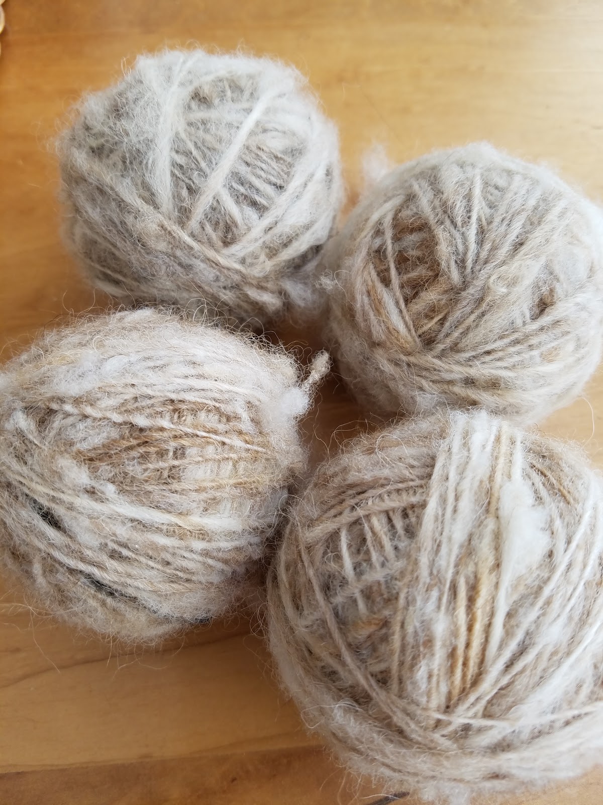 string, fluff, and random stuff