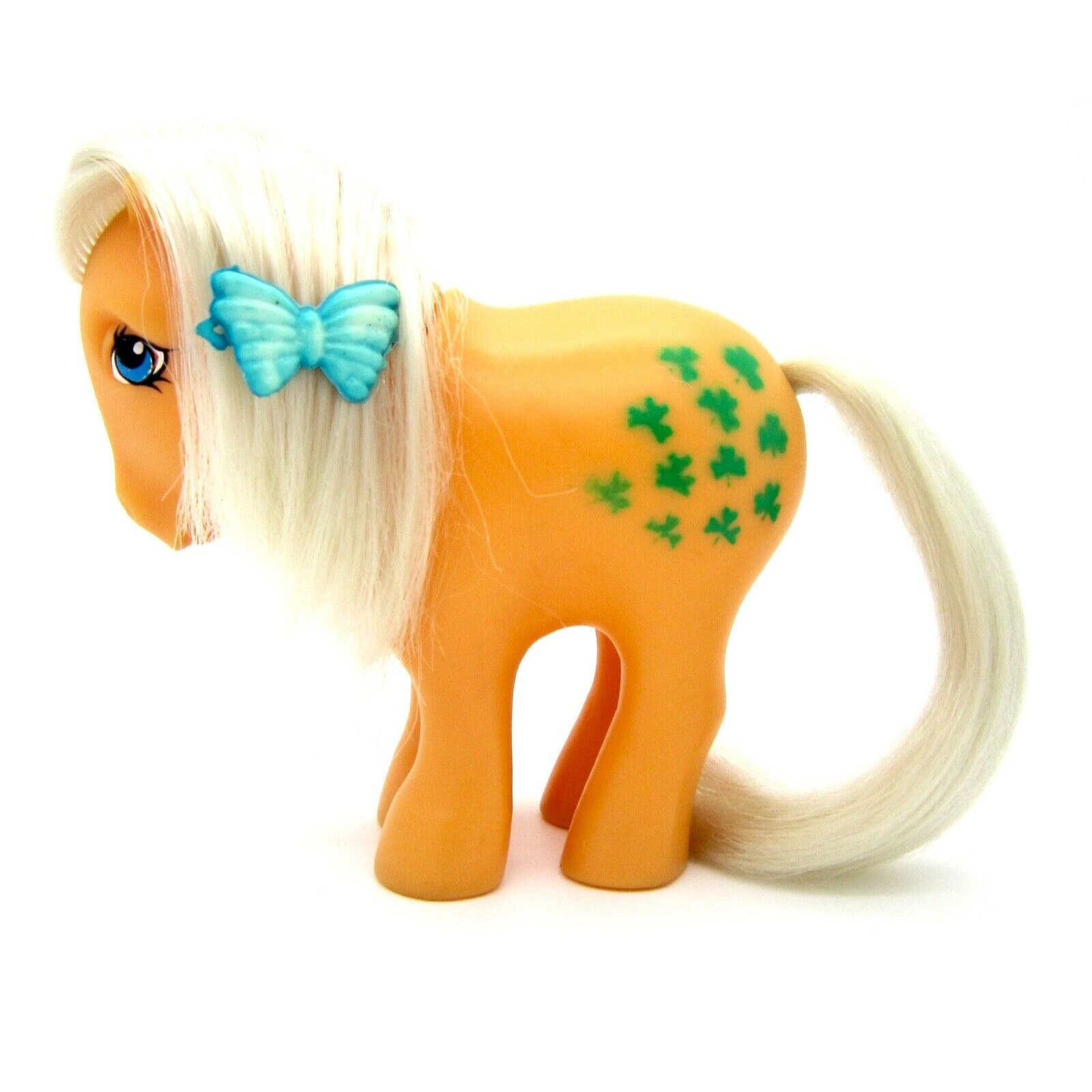 MLP Year Two G1 Ponies | MLP Merch